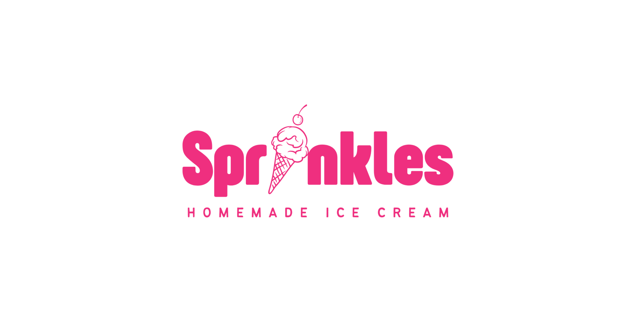Sprinkles Homemade Icecream – Life is Better with Sprinkles