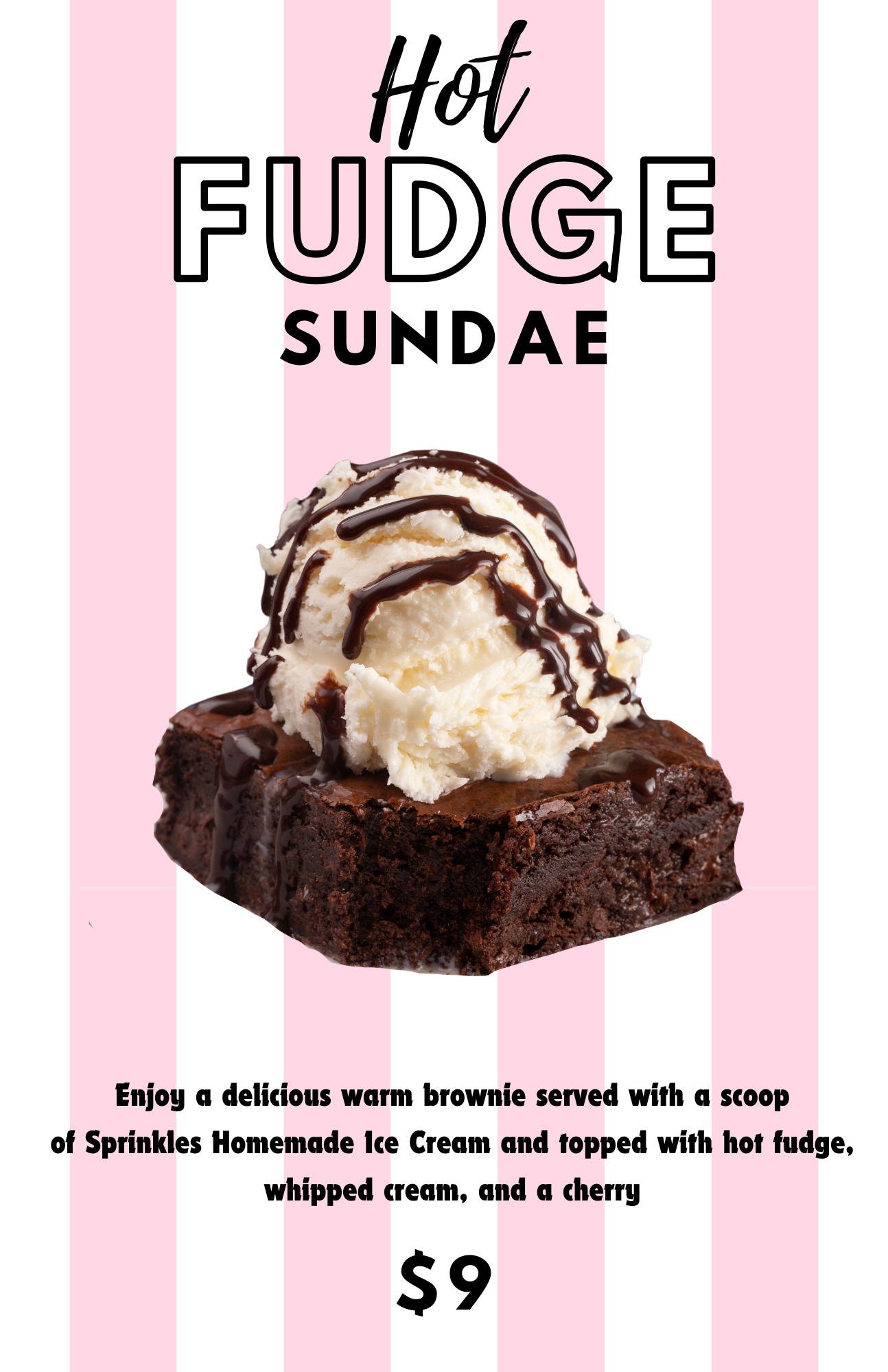 Sprinkles Homemade Icecream – Life is Better with Sprinkles